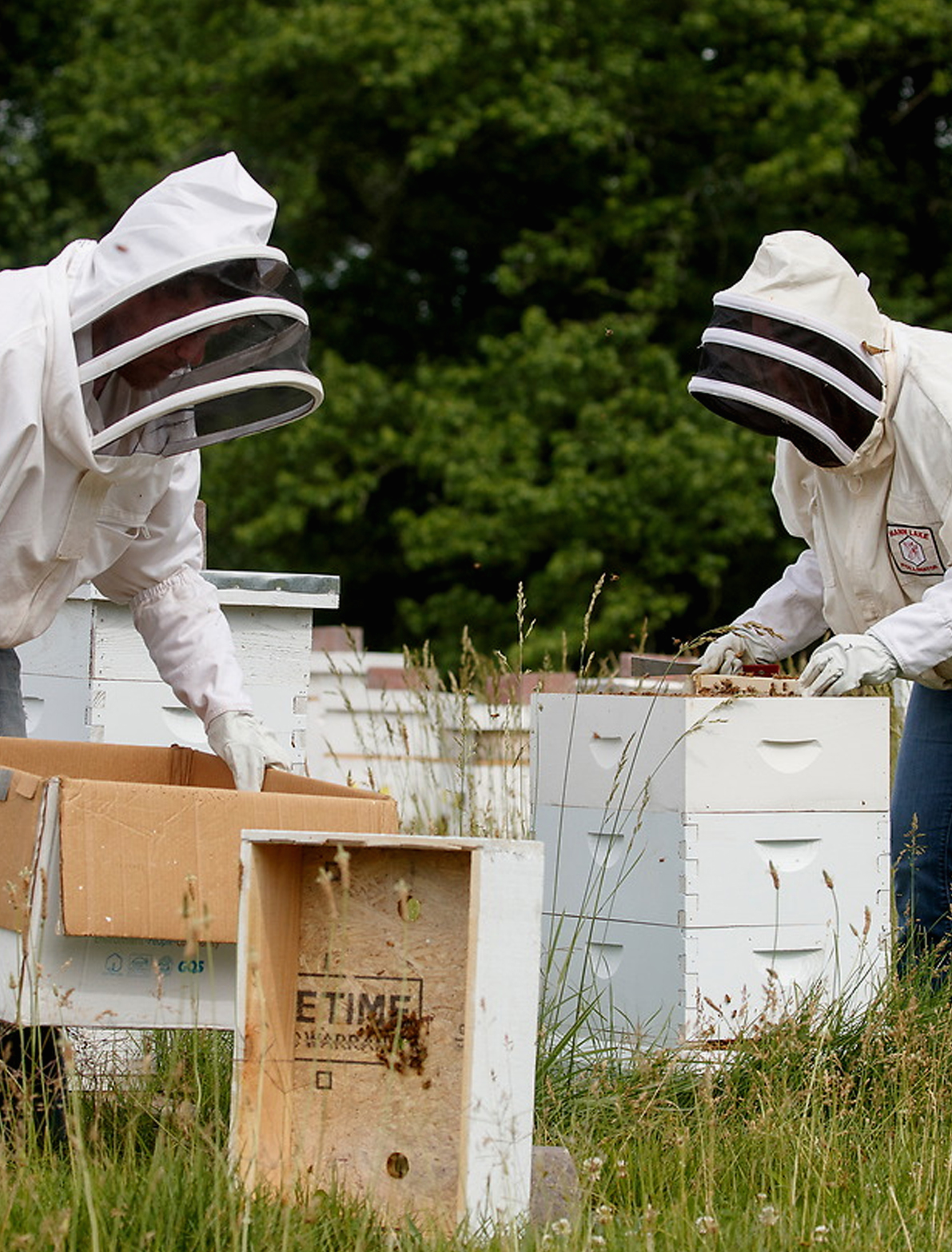 Keeping America Safe - Everywhere You Look, UT