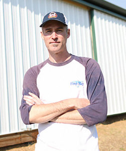 Murals – Everywhere You Look, UT